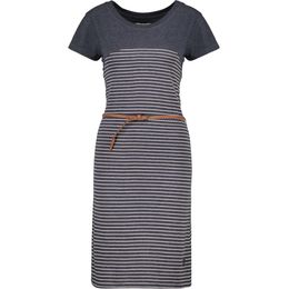 alife and kickin Kleid ClarinaAK Z in marine | Gr.: XS