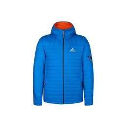 Westfjord Steppjacke Hekla in ocean | Gr.: 4XL