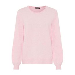 Olsen Pullover in Parfait Pink Mel | Gr.: 38