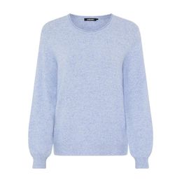 Olsen Pullover in Blue Haze Mel | Gr.: 44