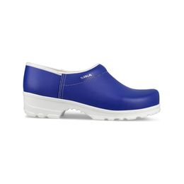 Sika Clog "Flex LBS" in Blau | Gr.: 43