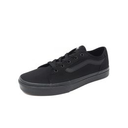 Vans Sneaker Filmore Decon in Schwarz | Gr.: 44