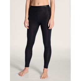 Calida Leggings in Schwarz | Gr.: S