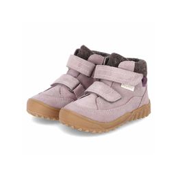 Pepino Boot mit Warmfutter in lila | Gr.: 26