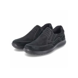 Jomos orthopädischer Slipper in schwarz | Gr.: 44
