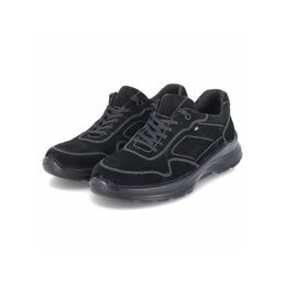 Jomos orthopädischer Schnürhalbschuh in schwarz | Gr.: 42
