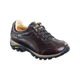 Meindl Outdoorschuh Ascona Lady Identity in dunkelbraun | Gr.: 39