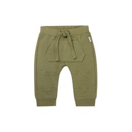 Noppies Hose Ormstown in Oil Green | Gr.: 56