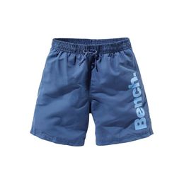 Bench Badeshorts in blau | Gr.: 146/152