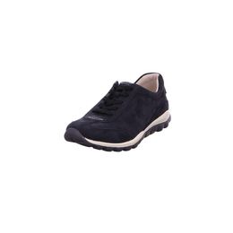 Gabor Sneaker in nightblue | Gr.: 6