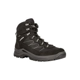 Lowa Stiefel TAURUS PRO GTX MID in schwarz | Gr.: 46