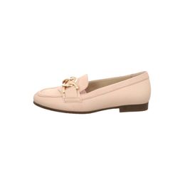 Gabor Comfort Klassische Slipper in Rosa | Gr.: 39