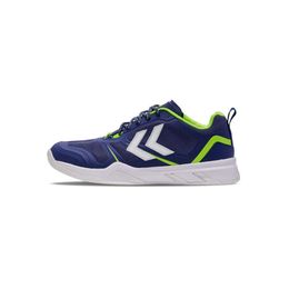 Hummel Multisportsschuh Uruz 2.0 Erwachsene in SPECTRUM BLUE | Gr.: 46,5