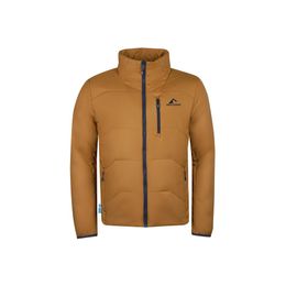 Westfjord Winterjacke Haifoss in bronze/blue | Gr.: XL