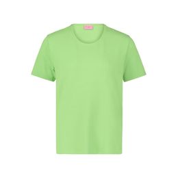 Betty Barclay Basic Shirt mit Struktur in Apple | Gr.: 40