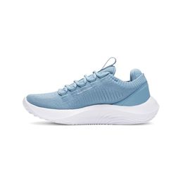 Under Armour Sportschuh "Dynamic 2" in Blau | Gr.: 38