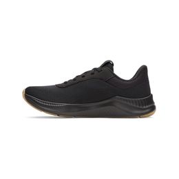 Under Armour Sportschuh "Aurora 3" in Schwarz | Gr.: 38,5