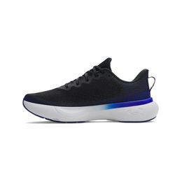 Under Armour Laufschuh "Infinite" in Schwarz | Gr.: 49,5