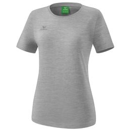 Erima Shirt "Teamsport" in Grau | Gr.: 38