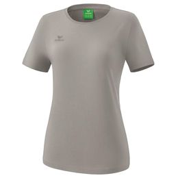 Erima Shirt "Teamsport" in Taupe | Gr.: 36