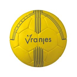 Erima Ball "Vranjes" in Gelb | Gr.: XXS