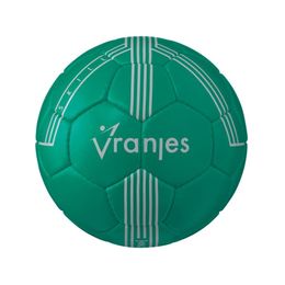 Erima Ball "Vranjes" in Grün | Gr.: XXS