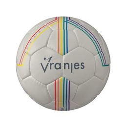 Erima Ball "Vranjes" in Grau | Gr.: 3XS