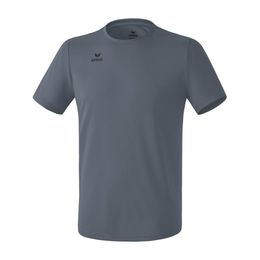 Erima Sportshirt "Funktions Teamsport T-Shirt" in Grau | Gr.: 152