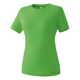 Erima Sportshirt "Teamsport T-Shirt" in Grün | Gr.: 4XL