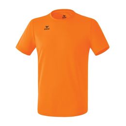 Erima Funktionsshirt in Orange | Gr.: L
