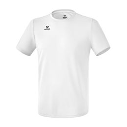 Erima Trainingsshirt in Wei&szlig; | Gr.: 140