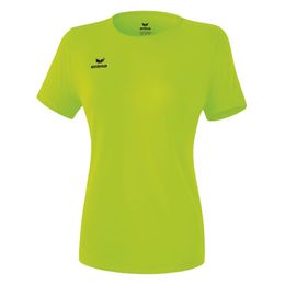 Erima Sportshirt "Funktions Teamsport T-Shirt" in Gr&uuml;n | Gr.: 4XL