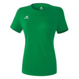 Erima Sportshirt "Funktions Teamsport T-Shirt" in Gr&uuml;n | Gr.: XL