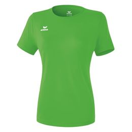 Erima Sportshirt "Funktions Teamsport T-Shirt" in Gr&uuml;n | Gr.: 4XL