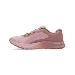 Under Armour Laufschuh "Charged Bandit Tr 3" in Pink | Gr.: 38,5