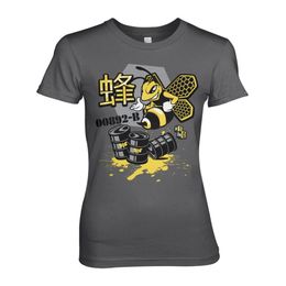 Breaking Bad Shirt in Grau | Gr.: L