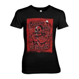 Breaking Bad Shirt in Schwarz | Gr.: S