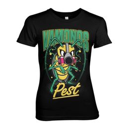 Breaking Bad Shirt in Schwarz | Gr.: S
