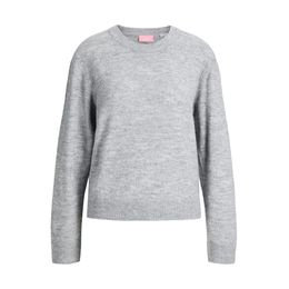 Jack & Jones Jjxx Sweater 'JXEvi' female Grey size XL