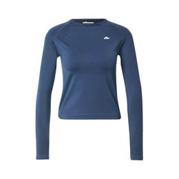 Ellesse Shirt 'D'Irene' Damen Größe M navy
