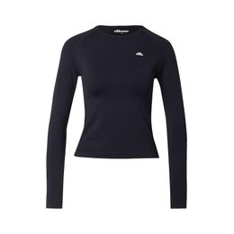 Ellesse Shirt 'D'Irene' Damen Größe M schwarz