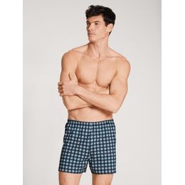 Calida Boxershorts, 2er-Pack in cosmos | Gr.: M