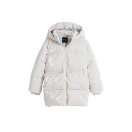 Desigual Winter Jacket girl White size 11/12