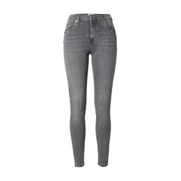 Tally Weijl Jeans female Grey size 34