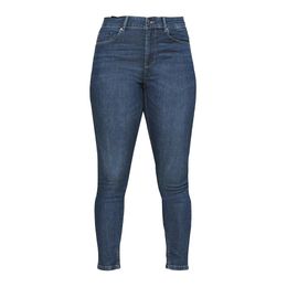 Only Carmakoma Jeans 'CARHIRIS' female Blue size 50