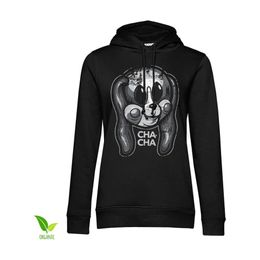 Umbrella Academy Hoodie in Schwarz | Gr.: S