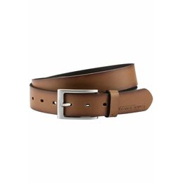 Camel Active Leder-G&uuml;rtel in Camel | Gr.: S