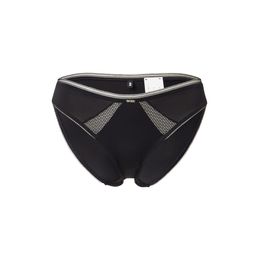 BOSS Panty female Black size XS
