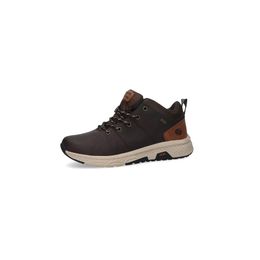 Dockers by Gerli Sneakers Low 51RY006 in braun | Gr.: 45
