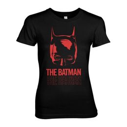 Batman Shirt in Schwarz | Gr.: XXL